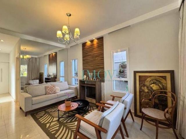 Casa com 3 dormitórios à venda, 240 m² por R$ 2.100.000,00 Urbanova São José dos Campos/SP
