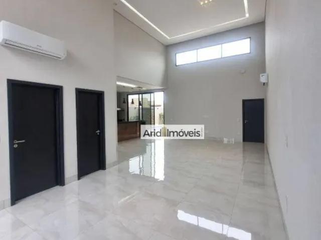 Casa com 3 dormitórios à venda, 240 m² por R$ 2.150.000,00 Condomínio Village La Montagne São Jo