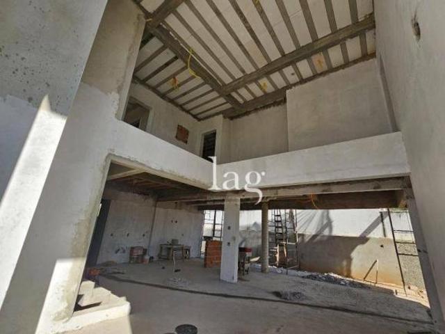 Casa com 3 dormitórios à venda, 240 m² por R$ 2.190.000,00 Cyrela Landscape Esplanada Votorantim
