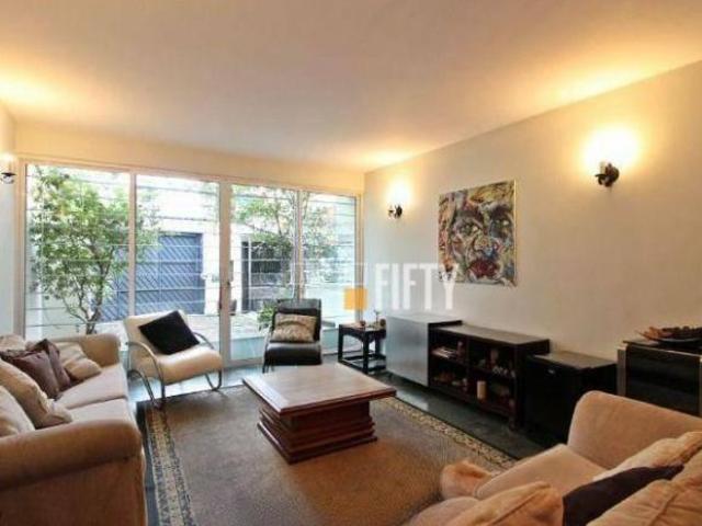 Casa com 3 dormitórios à venda, 240 m² por R$ 2.200.000,00 Campo Belo São Paulo/SP