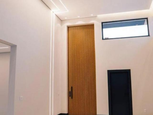 Casa com 3 dormitórios à venda, 240 m² por R$ 2.390.000,00 Condomínio Mont Blanc Sorocaba/SP