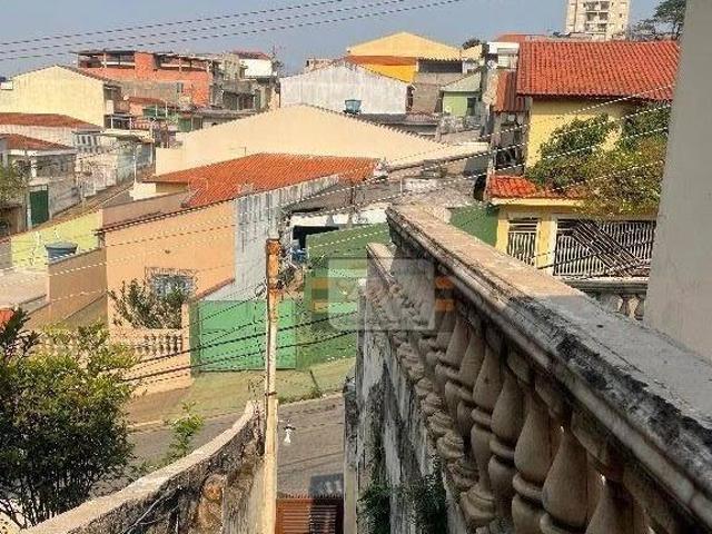 Casa com 3 dormitórios à venda, 240 m² por R$ 455.000,00 Vila Bonilha São Paulo/SP