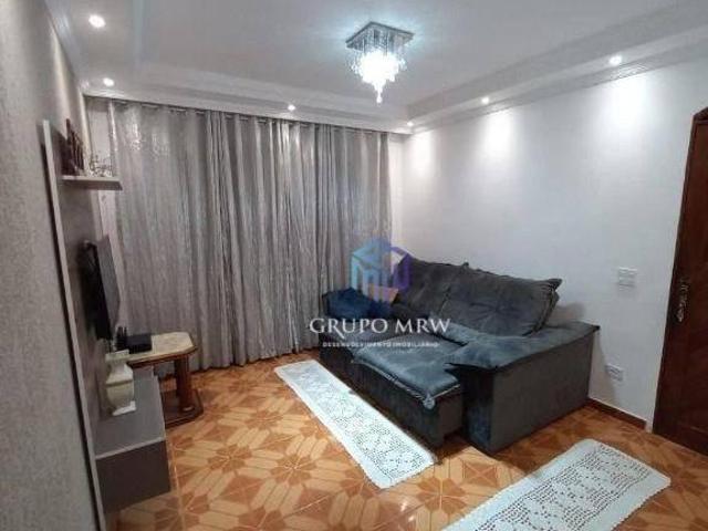 Casa com 3 dormitórios à venda, 240 m² por R$ 460.000,00 Jardim Santo Amaro Sorocaba/SP