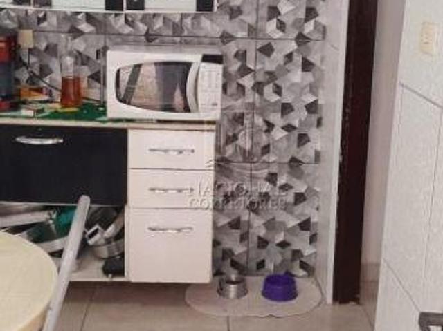 Casa com 3 dormitórios à venda, 240 m² por R$ 495.000,00 Cidade Satélite Santa