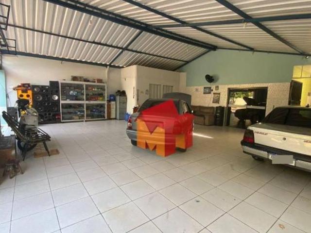 Casa com 3 dormitórios à venda, 240 m² por R$ 540.000,00 Parque Residencial Zabani Santa Bárbara