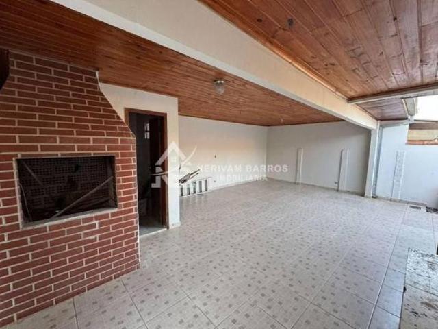 Casa com 3 dormitórios à venda, 240 m² por R$ 550.000,00 Vila São Cristóvão Piraquara/PR