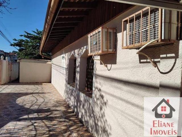 Casa com 3 dormitórios à venda, 240 m² por R$ 560.000,00 Vila João Jorge Campinas/SP