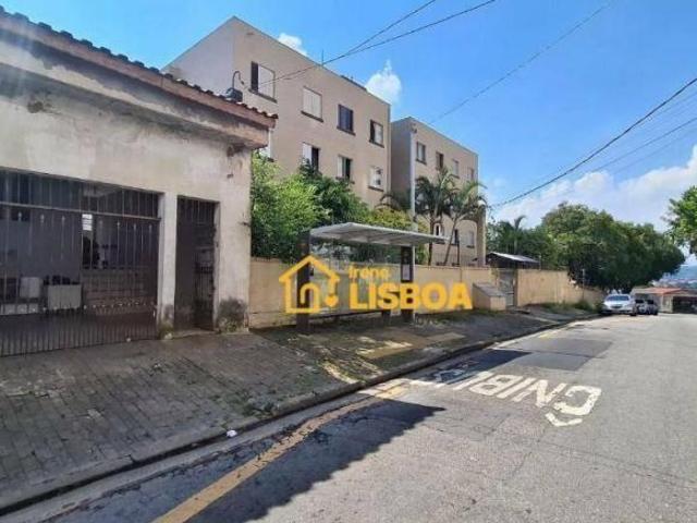 Casa com 3 dormitórios à venda, 240 m² por R$ 580.000,00 São Mateus São Paulo/SP