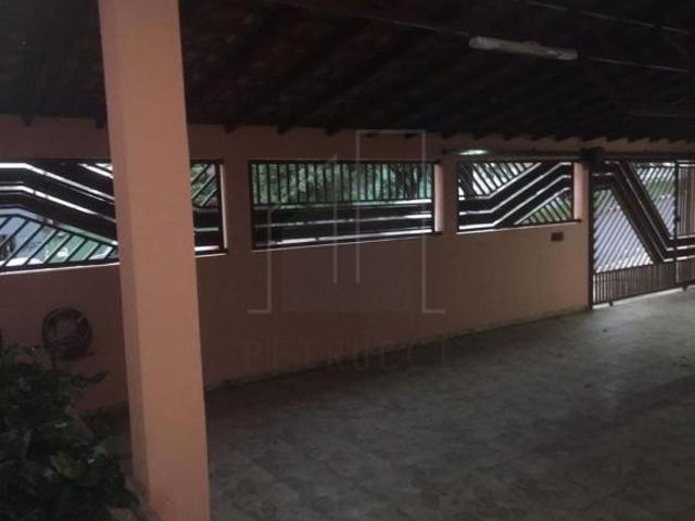 Casa com 3 dormitórios à venda, 240 m² por R$ 599.000,00 Jardim Santa Lúcia Campinas/SP
