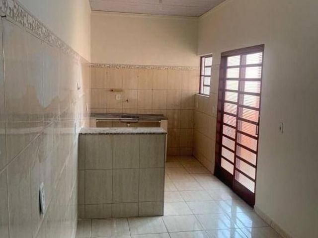 Casa com 3 dormitórios à venda, 240 m² por R$ 599.000,00 Jardim Santa Lúcia Campinas/SP