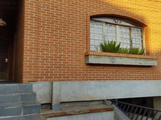 Casa com 3 dormitórios à venda, 240 m² por R$ 620.000,00 Jardim Brasilândia Sorocaba/SP