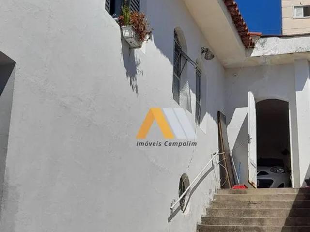Casa com 3 dormitórios à venda, 240 m² por R$ 630.000,00 Vila Barão Sorocaba/SP