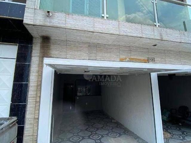 Casa com 3 dormitórios à venda, 240 m² por R$ 640.000,00 Vila Fidelis Ribeiro São Paulo/SP