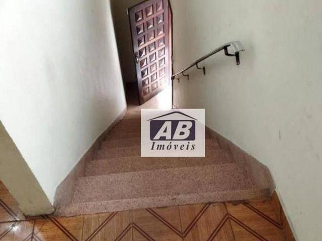 Casa com 3 dormitórios à venda, 240 m² por R$ 650.000,00 Ipiranga São Paulo/SP