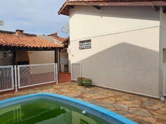 Casa com 3 dormitórios à venda, 240 m² por R$ 670.000,00 Jardim Paulista Cuiabá/MT