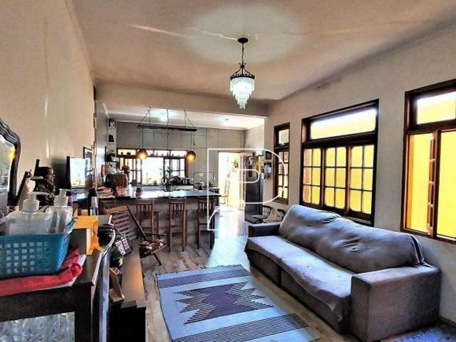 Casa com 3 dormitórios à venda, 240 m² por R$ 680.000,00 Granja Viana Cotia/SP