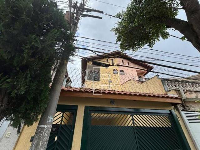 Casa com 3 dormitórios à venda, 240 m² por R$ 690.000,00 Jardim Rosa Maria São Paulo/SP