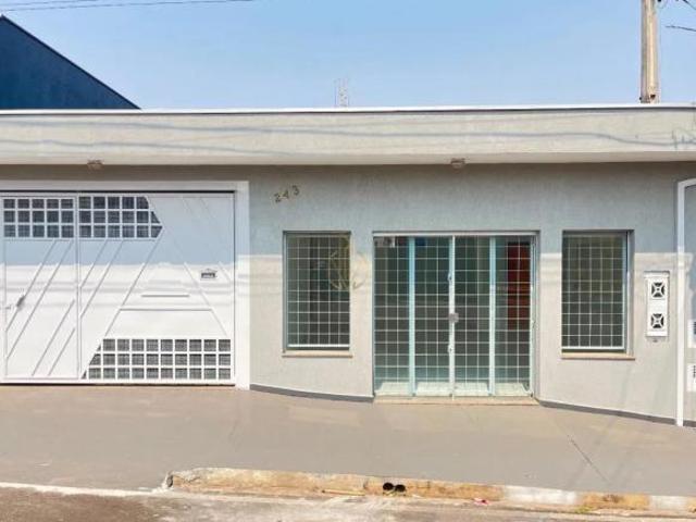 Casa com 3 dormitórios à venda, 240 m² por R$ 700.000,00 Jardim Centenário Mogi Guaçu/SP