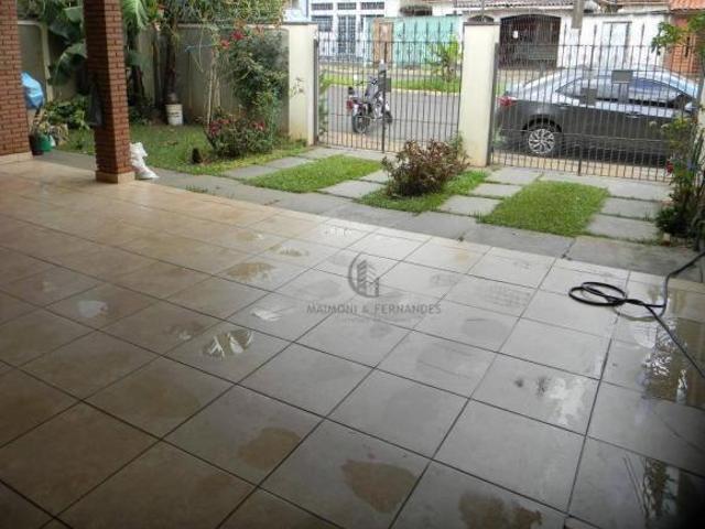 Casa com 3 dormitórios à venda, 240 m² por R$ 700.000,00 Jardim Bela Vista Rio Claro/SP