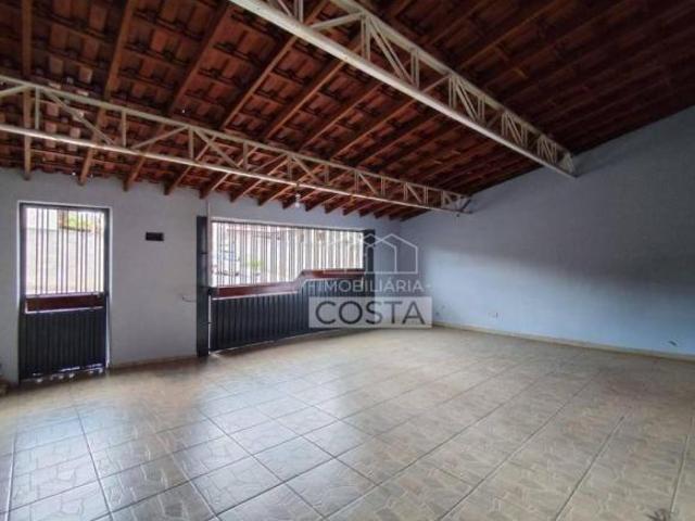 Casa com 3 dormitórios à venda, 240 m² por R$ 700.000,00 Rancho Grande Itu/SP