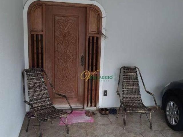 Casa com 3 dormitórios à venda, 240 m² por R$ 720.000,00 Parque Residencial Romano Calil São Jos