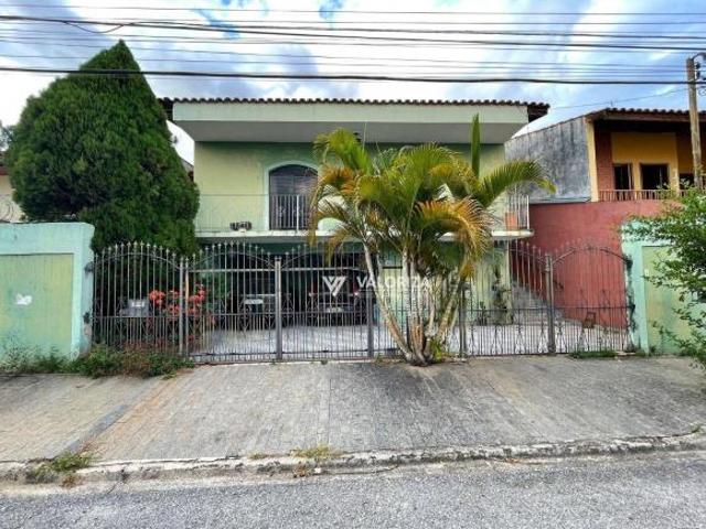 Casa com 3 dormitórios à venda, 240 m² por R$ 750.000,00 Jardim Europa Sorocaba/SP