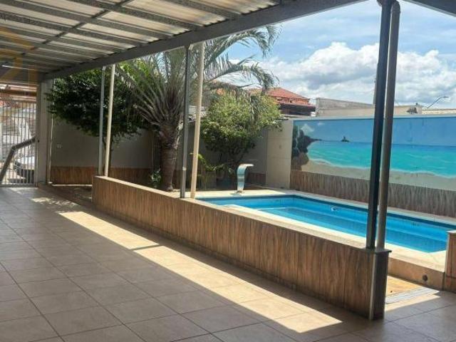 Casa com 3 dormitórios à venda, 240 m² por R$ 750.000,00 Jardim Morada do Sol Indaiatuba/SP