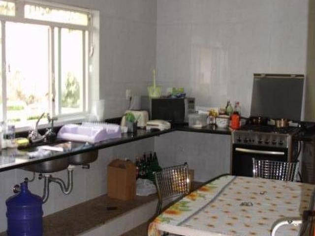 Casa com 3 dormitórios à venda, 240 m² por R$ 780.000,00 Roncáglia Valinhos/SP