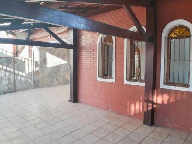 Casa com 3 dormitórios à venda, 240 m² por R$ 795.000,00 Jardim Chapadão Campinas/SP