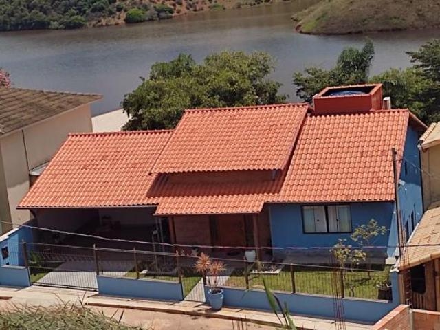 Casa com 3 dormitórios à venda, 240 m² por R$ 819.000,00 Barbosa Lage Juiz de Fora/MG