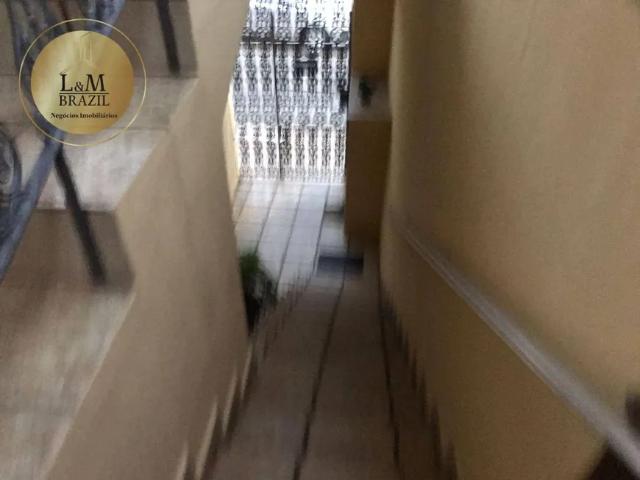 Casa à venda, 240 m² por R$ 855.900,00 Freguesia do Ó São Paulo/SP