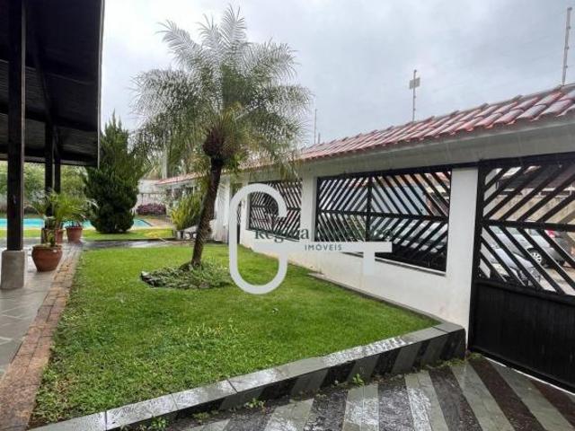Casa com 3 dormitórios à venda, 240 m² por R$ 850.000,00 Balneário Florida Peruíbe/SP