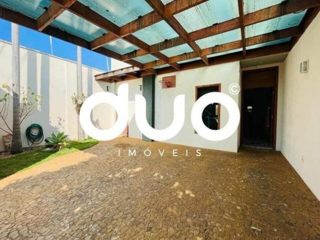 Casa com 3 dormitórios à venda, 240 m² por R$ 850.000,00 Residencial Gaivotas Piracicaba/SP