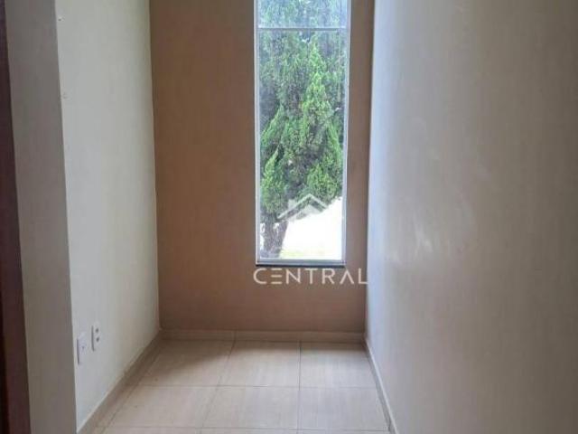 Casa com 3 dormitórios à venda, 240 m² por R$ 850.000 Cajuru do Sul Sorocaba/SP