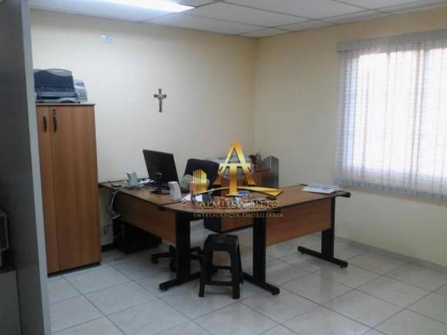 Casa com 3 dormitórios à venda, 240 m² por R$ 851.000,00 Vila Pouso Alegre Barueri/SP