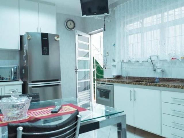 Casa com 3 dormitórios à venda, 240 m² por R$ 872.500,01 Parque Mandaqui São Paulo/SP