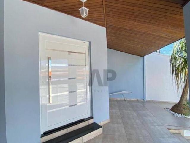 Casa com 3 dormitórios à venda, 240 m² por R$ 899.000,00 Brasil Itu/SP