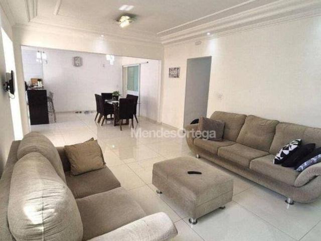 Casa com 3 dormitórios à venda, 240 m² por R$ 900.000,00 Vila Augusta Sorocaba/SP