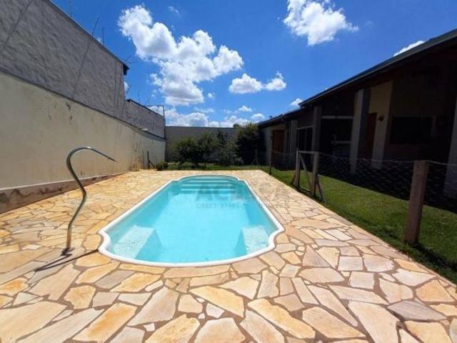 Casa com 3 dormitórios à venda, 240 m² por R$ 920.000,00 Vila Assumpção Botucatu/SP