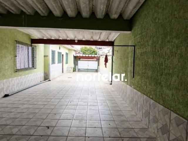 Casa com 3 dormitórios à venda, 240 m² por R$ 948.000,00 Pirituba São Paulo/SP