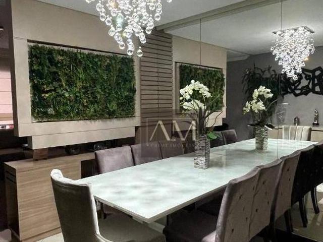 Casa com 3 dormitórios à venda, 240 m² por R$ 950.000 Vila Marieta