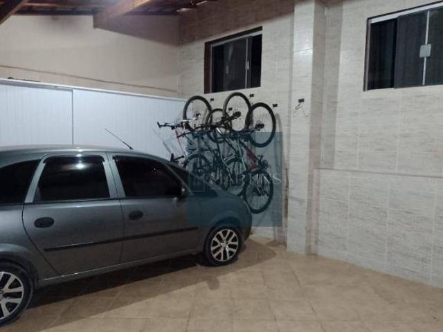 Casa com 3 dormitórios à venda, 240 m² por R$ 975.000 Vila M Genoveva Jundiaí/SP