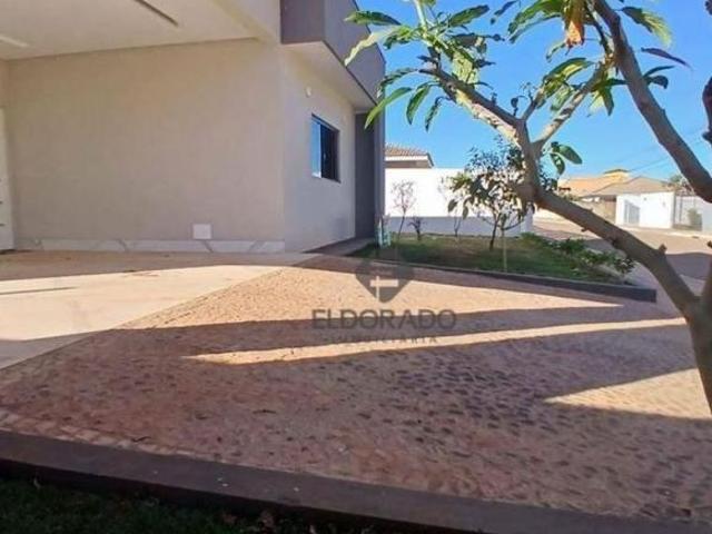 Casa com 3 dormitórios à venda, 240 m² por R$ 985.000,00 Setor Habitacional Tororó Jardim Botânic