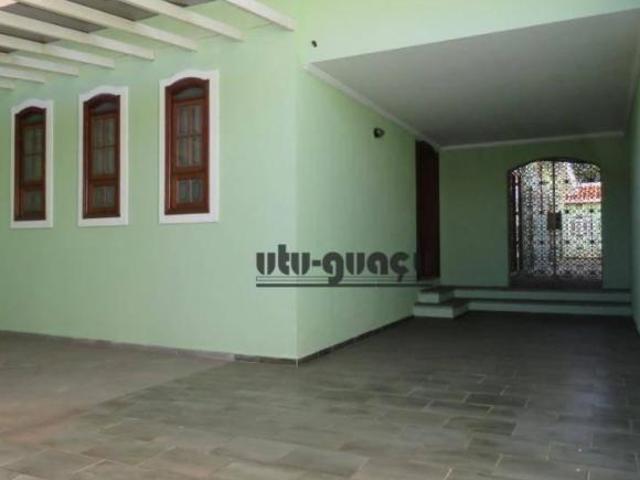 Casa com 3 dormitórios à venda, 240 m² por R$ 990.000,00 Centro Itu/SP