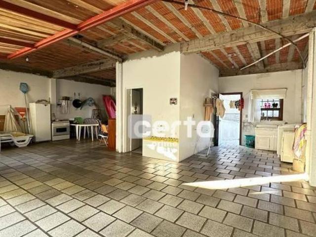Casa com 3 dormitórios à venda, 240 m² Piratini Gramado/RS