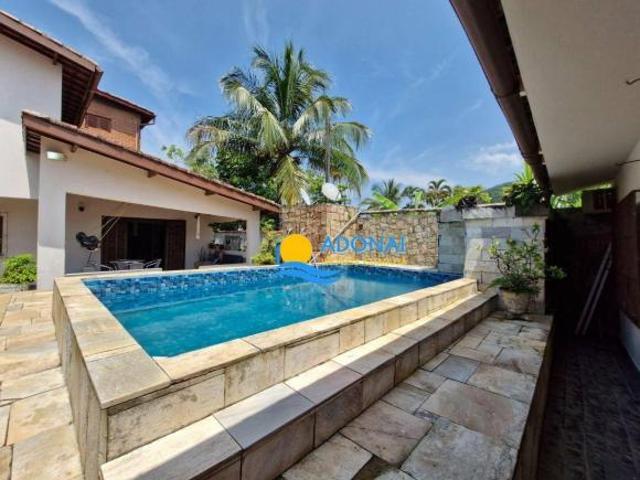 Casa com 3 dormitórios à venda, 240 m² úteis Guaiuba Guarujá/SP