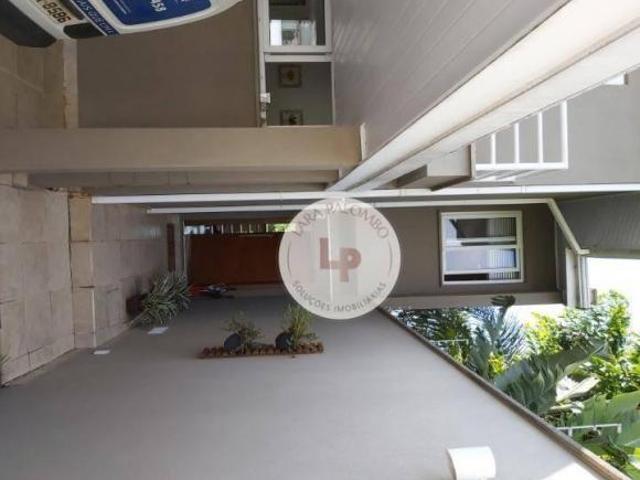 Casa com 3 dormitórios à venda, 240 m² Vila Santa Cruz Itatiba/SP