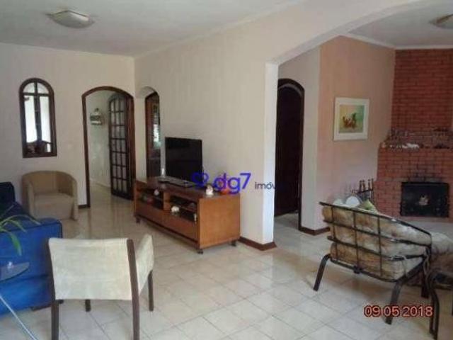 Casa com 3 dormitórios à venda, 240 m² Vila Sônia São Paulo/SP