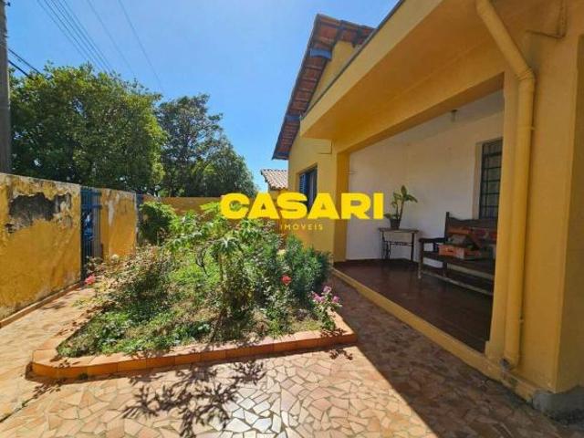 Casa com 3 dormitórios à venda, 241 m² Centro Cerquilho/SP