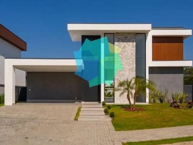 Casa com 3 dormitórios à venda, 241 m² por R$ 1.990.000,00 Condominio Portal dos Bandeirantes Sa